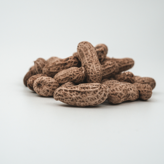 ARACHIDE FRAIS DU TOGO LEGUME | Awale Exotique
